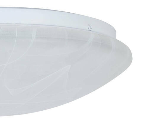 BOXXX LED-Deckenleuchte LINCOLN | D/H ca. 26,00x8,00 | 1423790