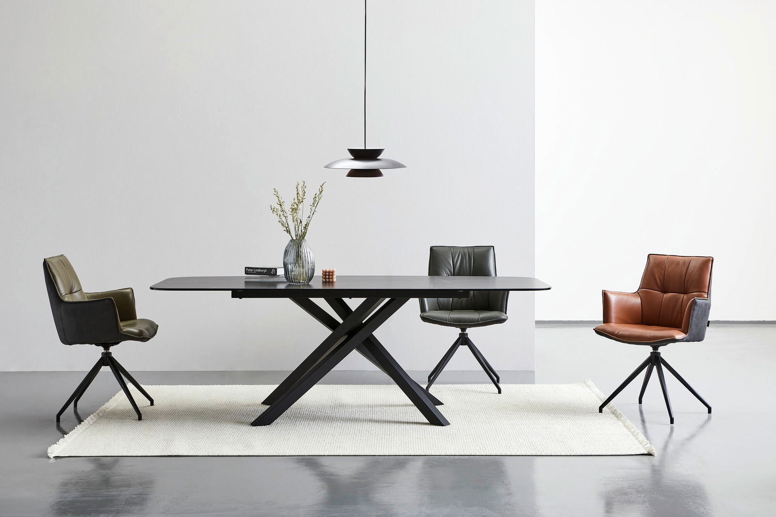 Novel Esstisch UFO | 1365576