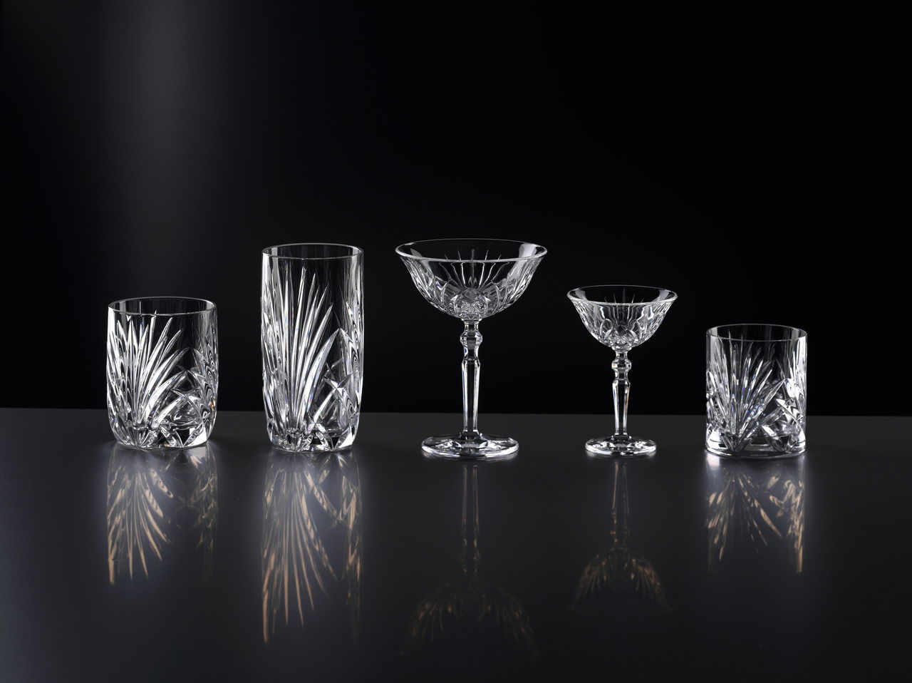 Nachtmann Cocktailschale PALAIS | 1242844