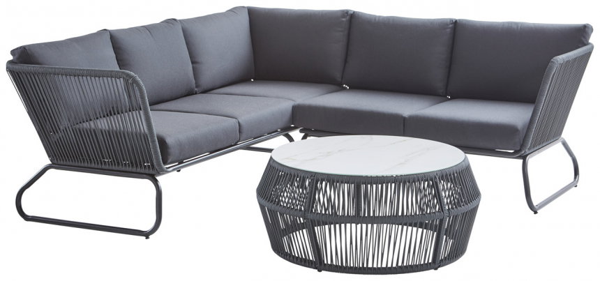 Faszinierend Amatio Lounge Set Ebenbild