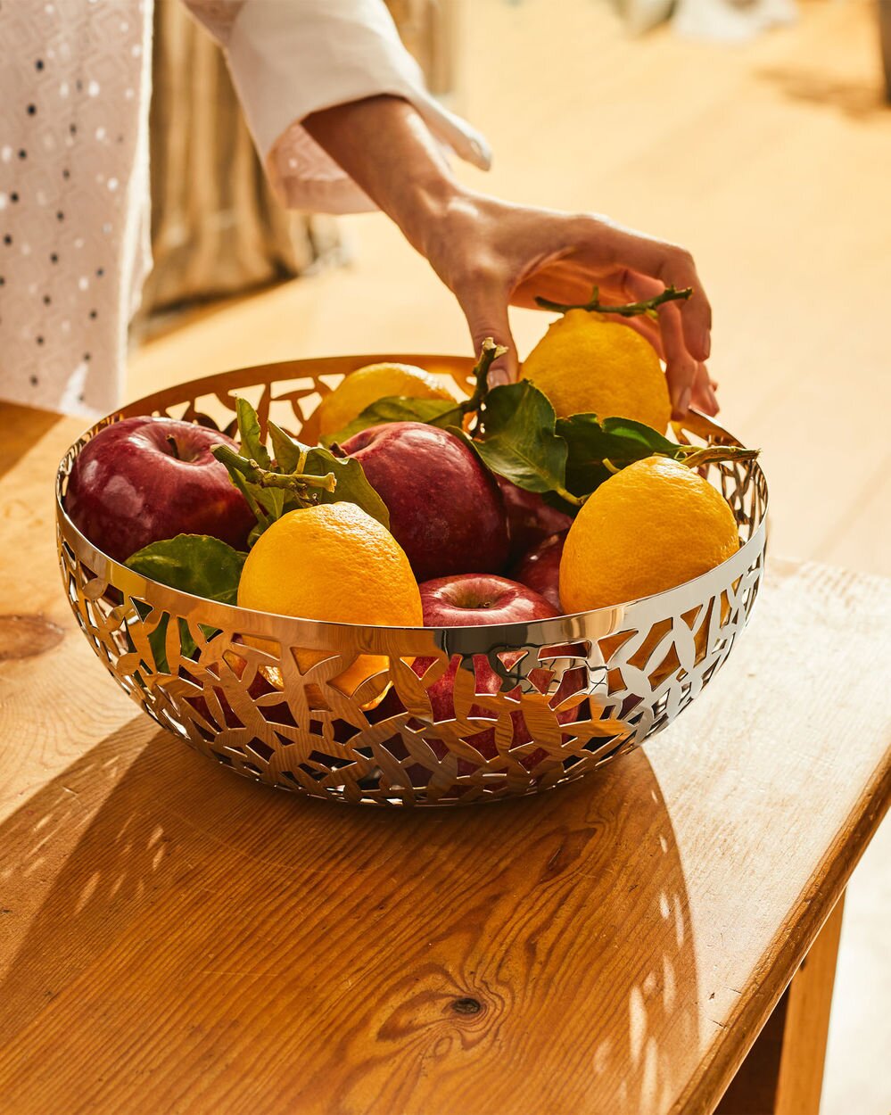 Alessi Obstschale CACTUS | 0209030