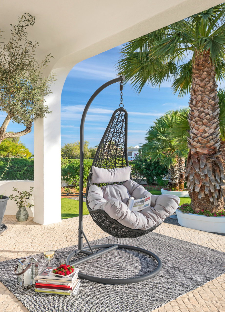 Design Hngesessel Outdoor