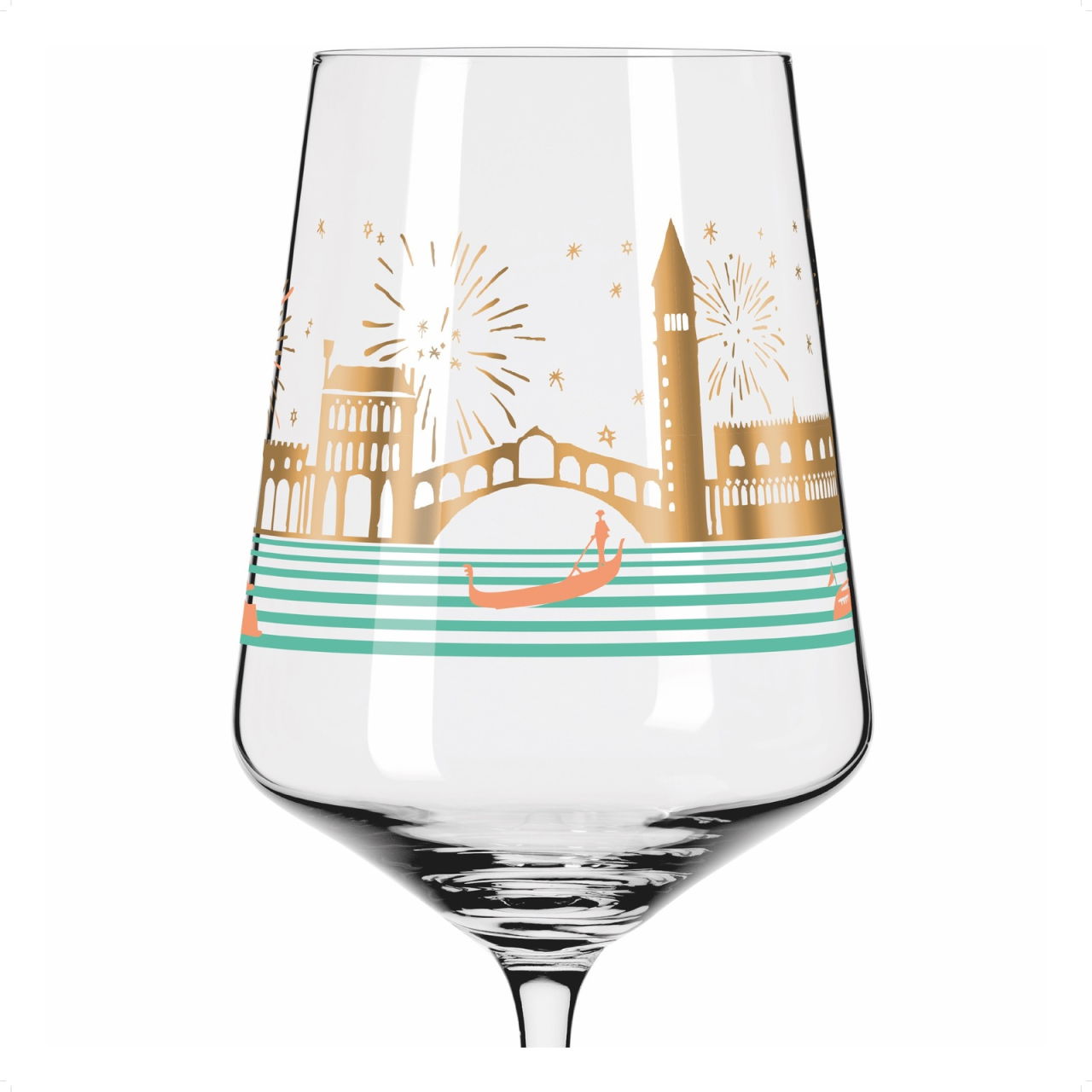 Ritzenhoff Aperizzo 4er-Set SOMMERRAUSCH | 1346885