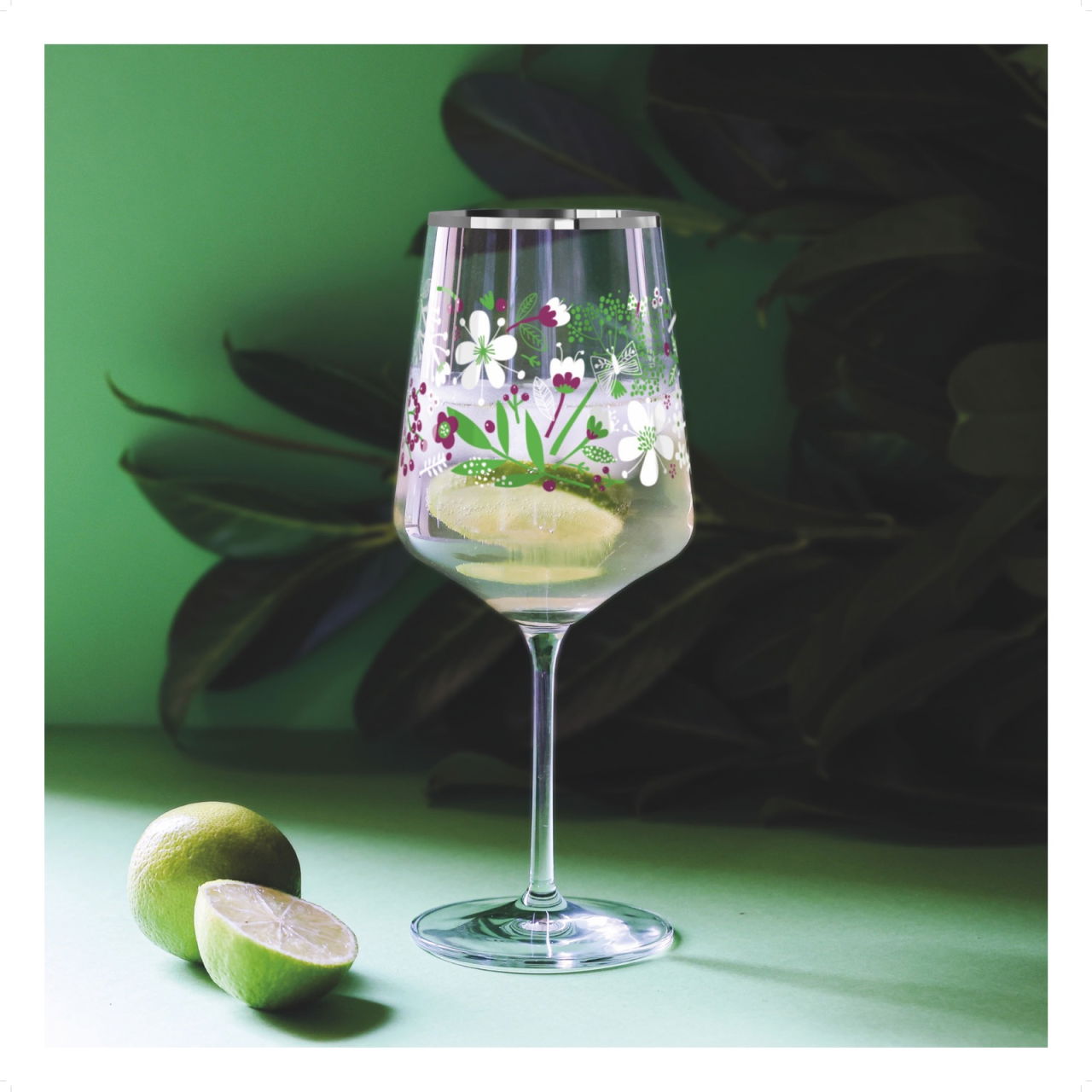 Ritzenhoff Aperizzo 4er-Set SOMMERRAUSCH | 1346885