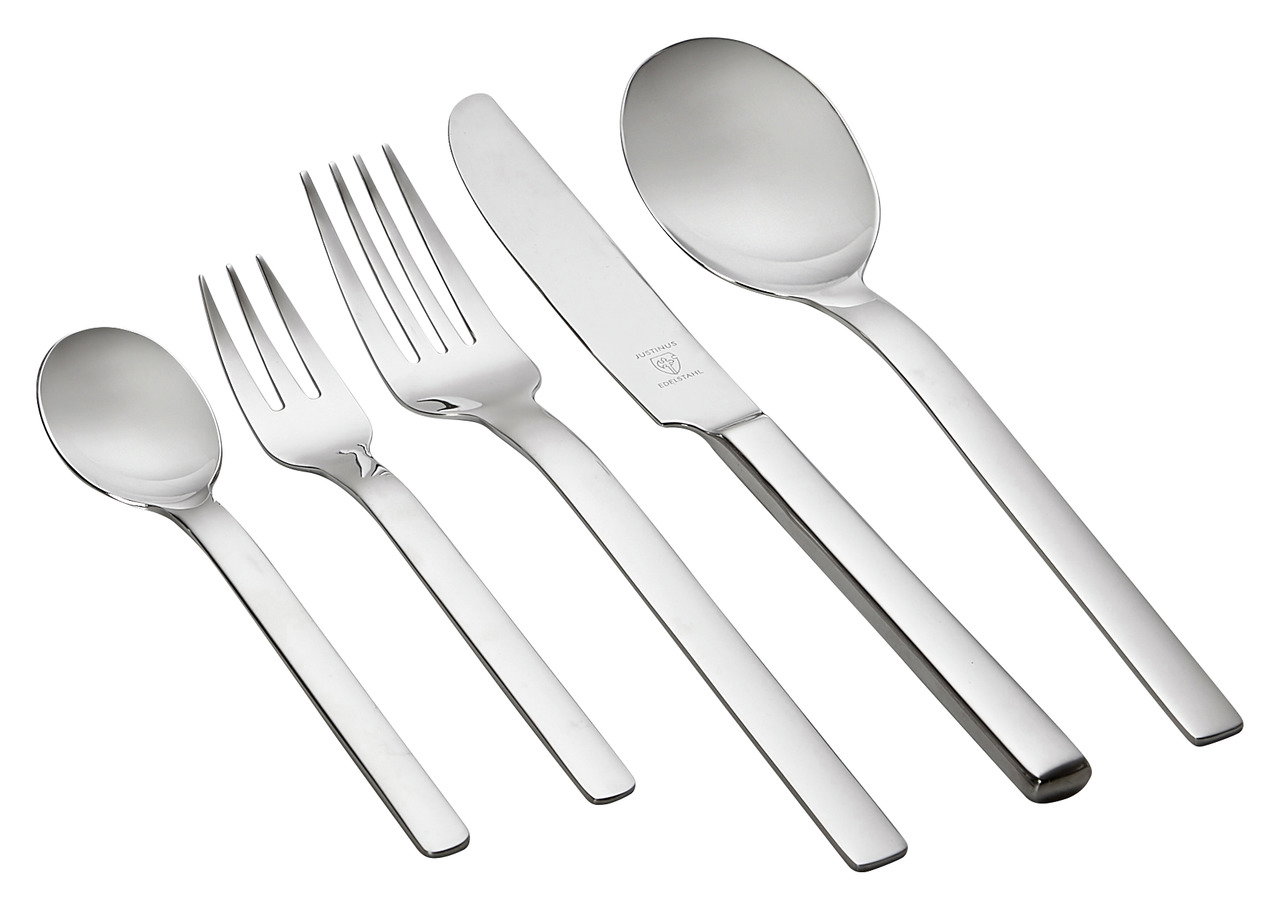 Justinus Besteck Basic 60-tlg. | 1100290