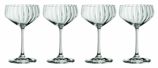 Spiegelau Champagnerkelch Style 4er-Set | 1008939