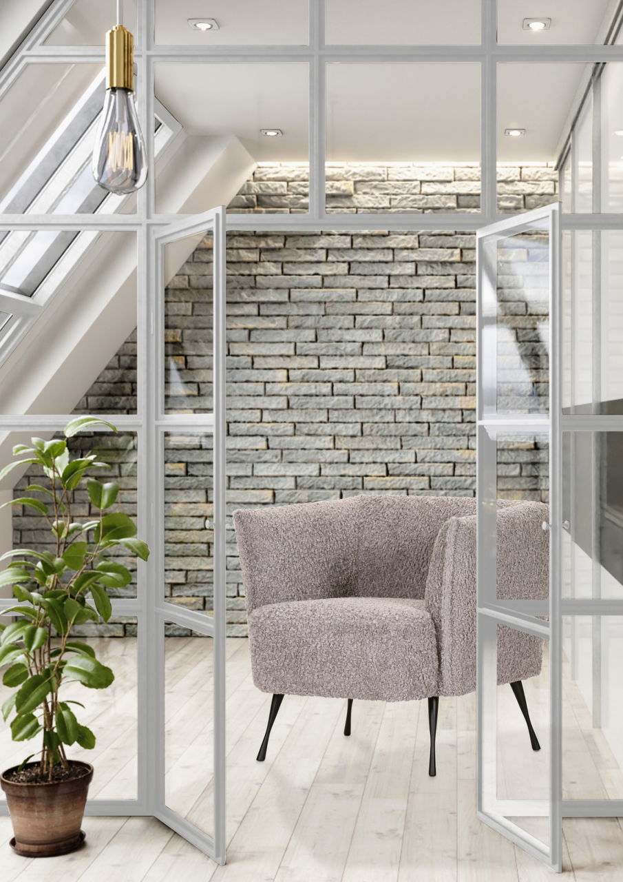 Landscape Hocker SIMONE | 1181460