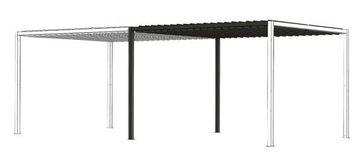 Siena Garden Basis Lamellen LIBERA | 1334139