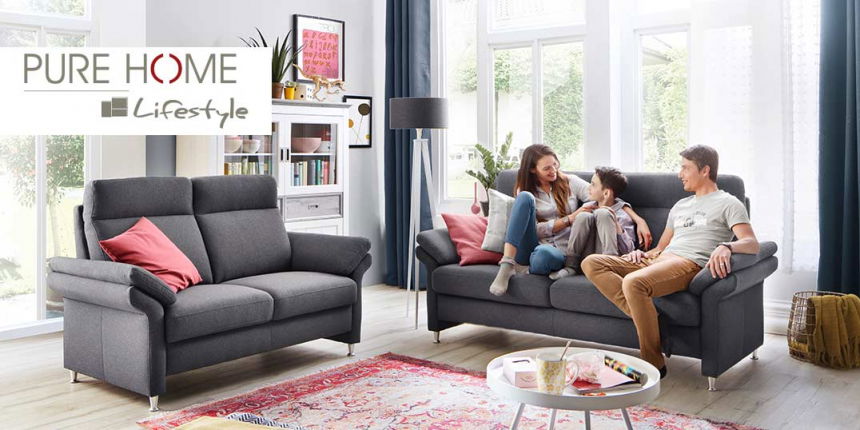 Pure Home Lifestyle