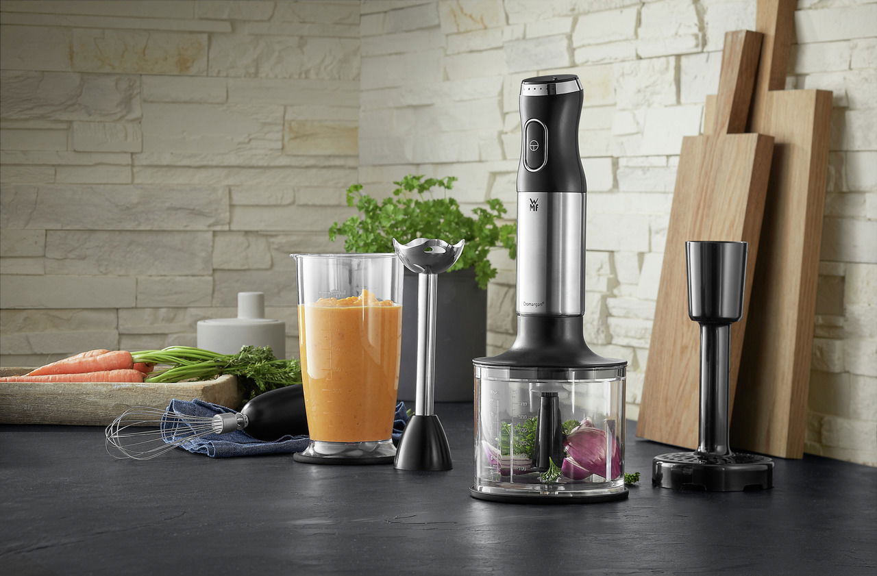 WMF Stabmixer-Set KULT X | 1316800