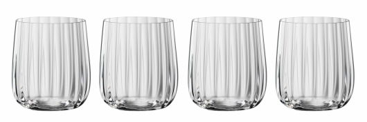 Spiegelau Champagnerkelch Style 4er-Set | 1008939
