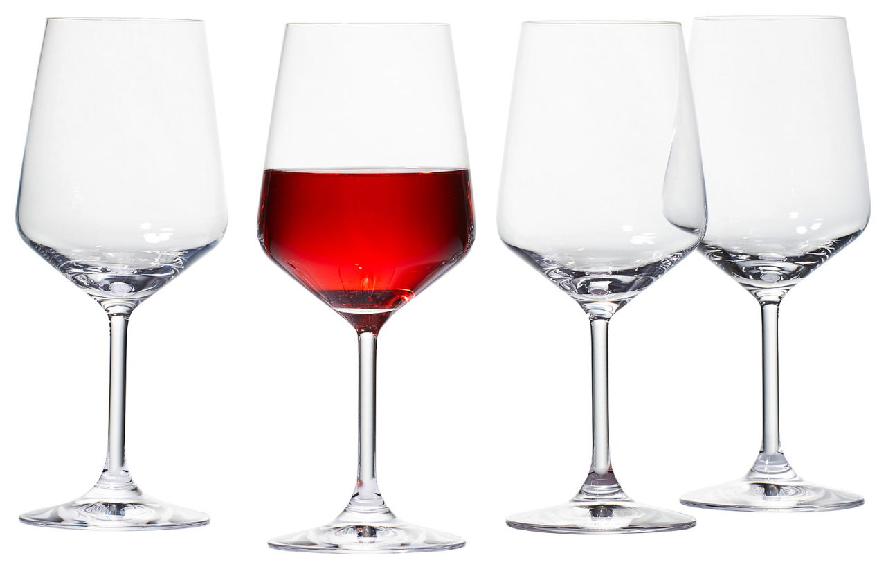 Spiegelau Champagnerkelch Style 4er-Set | 1008939