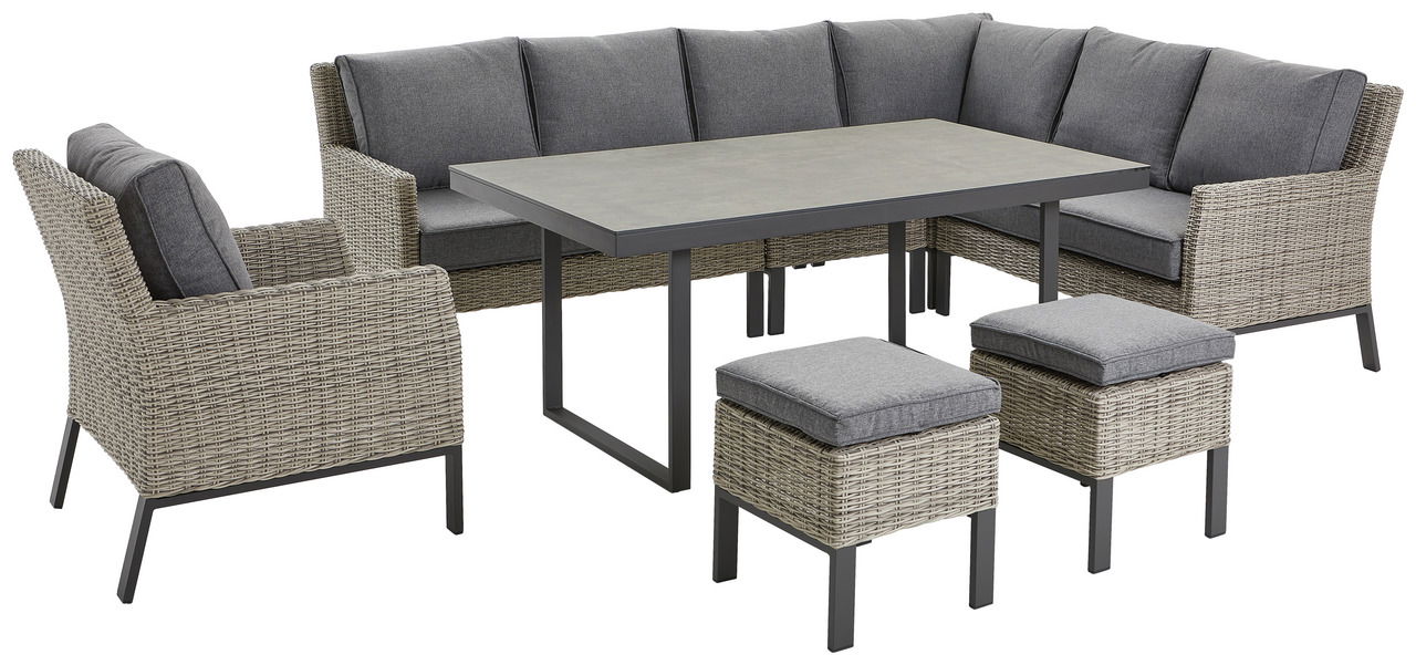 Gartenmöbel Sets - Jetzt online kaufen! | Zurbrüggen